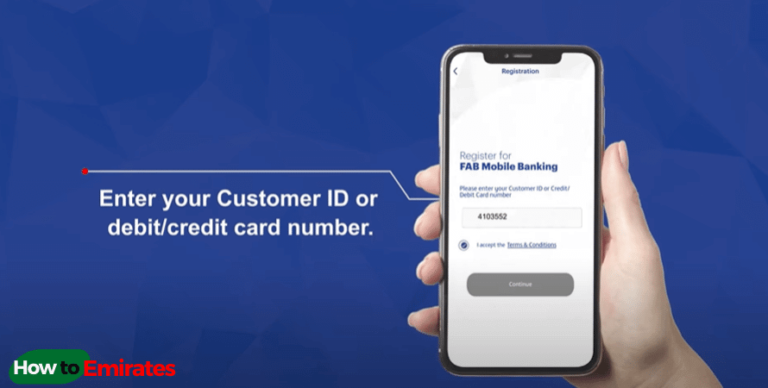 FAB Bank Balance Check: 5 Methods to Enquiry Salary Online 2025